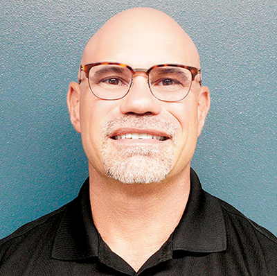 About Dr. Sonnier - Dr. Butch Sonnier